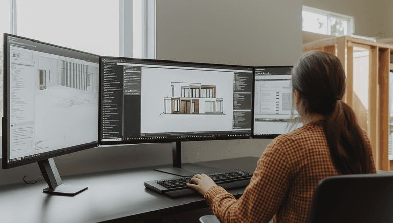 Building Information Modelling - What Is BIM Exactly? | Reno Quotes