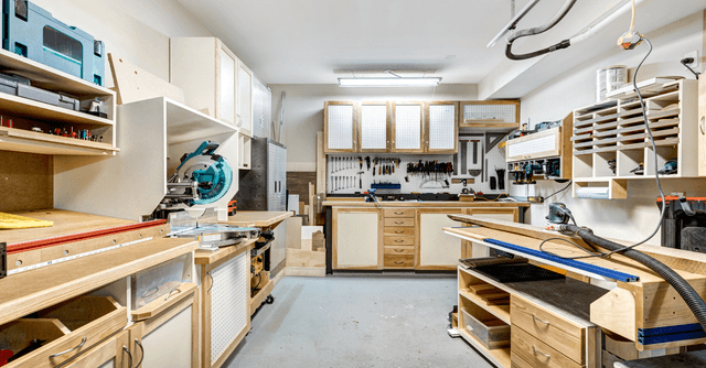 Garage Layouts Ideas - 10 Ways to Personalize Your Space | Reno Quotes