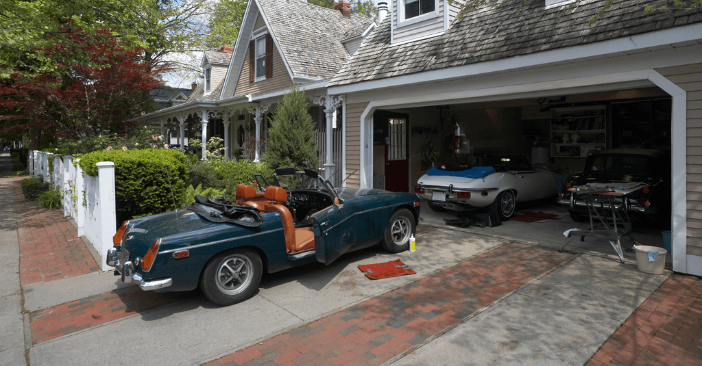 Garage Layouts Ideas - 10 Ways to Personalize Your Space | Reno Quotes
