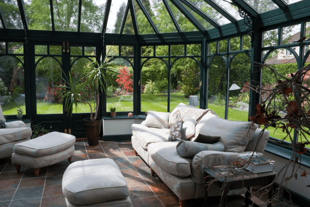 How to Transform Your Patio Into a Solarium | Reno Quotes