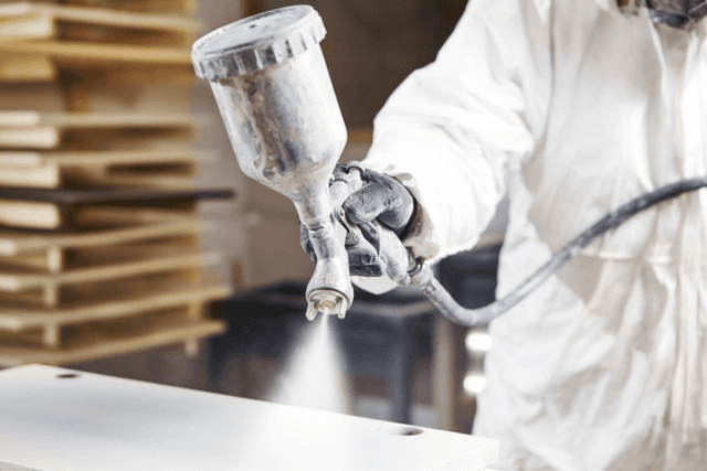 Is Paint Toxic, and How Does It Affect Your Health? | Reno Quotes