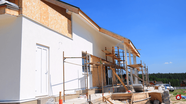 Exterior Parging: The Whys and Hows | Reno Quotes