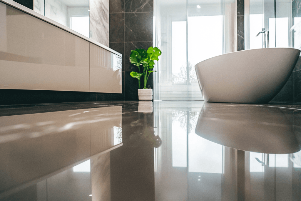 Epoxy Floors: Everything You Need to Know Before Installing | Reno Quotes