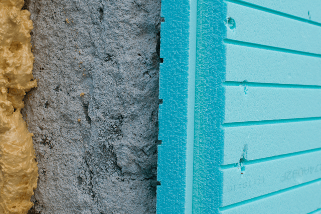 Extruded Polystyrene Insulation: Uses and Advantages | Reno Quotes