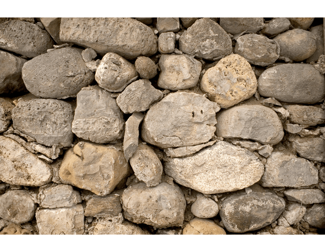 Rubble and Stone Foundation: What Is It Exactly? | Reno Quotes