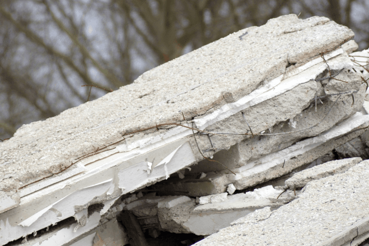 Breaking Up a Concrete Slab - A Hassle-Free Operation | Reno Quotes