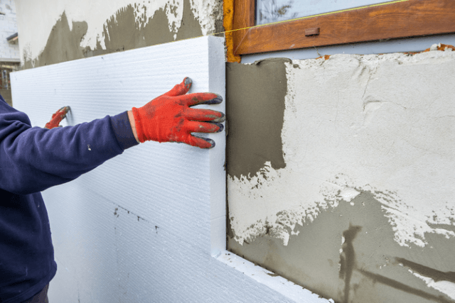 Extruded Polystyrene Insulation: Uses and Advantages | Reno Quotes