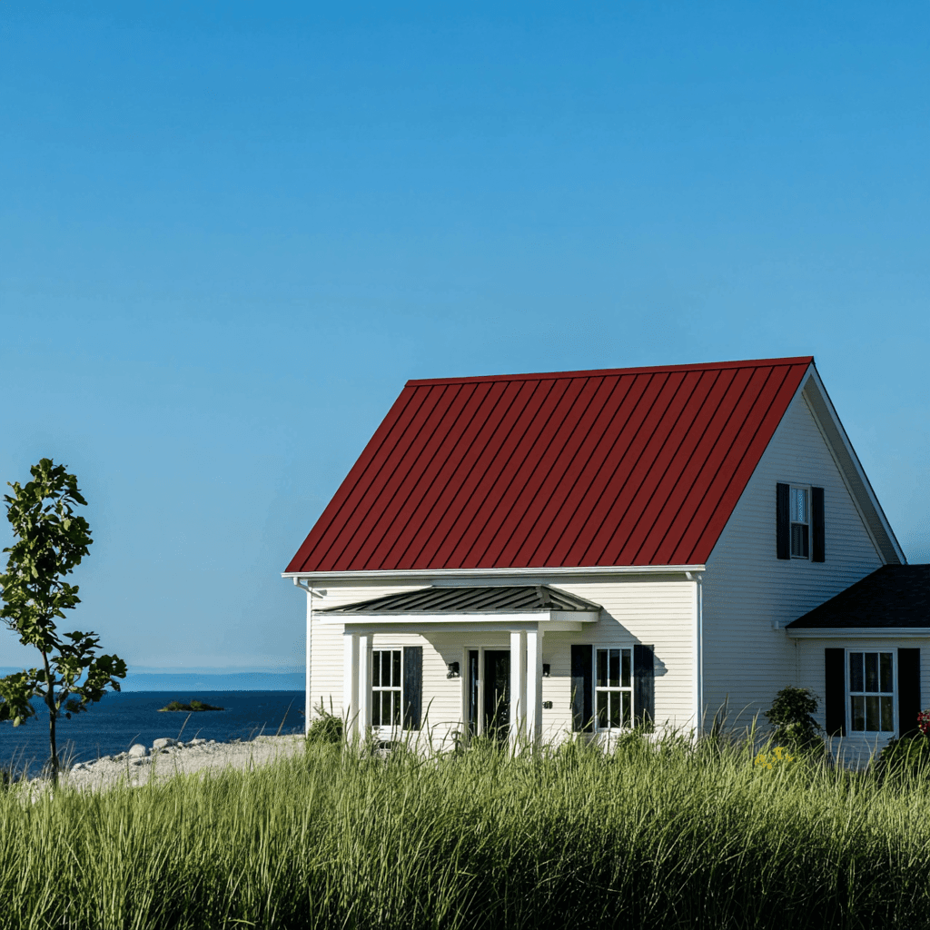 Mono-Pitch Roof: An Aesthetic and Practical Solution | Reno Quotes