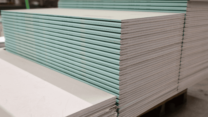 Drywall/Gypsum Board Paneling: How to Install them | Reno Quotes