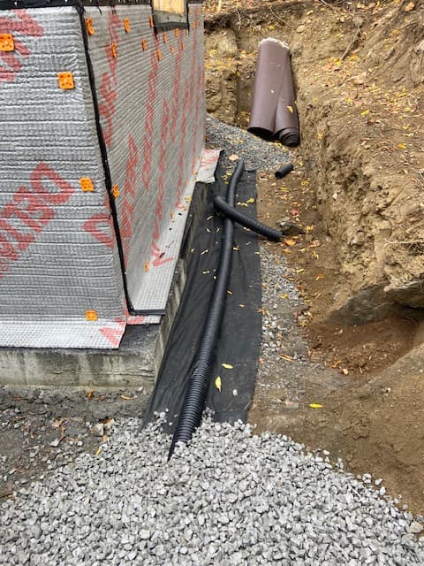 Common French Drain Mistakes and Solutions | Reno Quotes