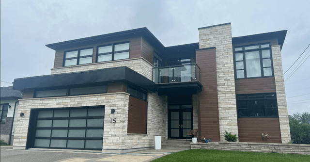 Exterior Siding Renovation Guide: A Checklist to Follow | Reno Quotes