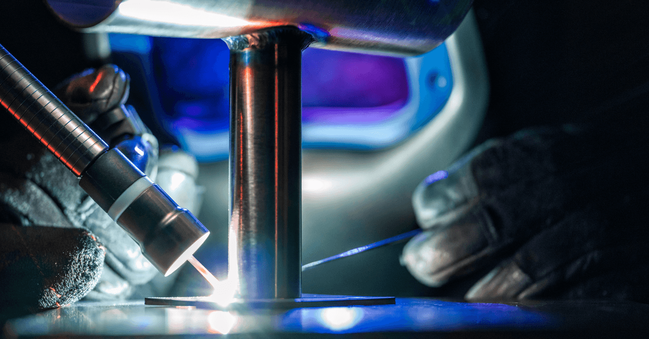 TIG or GTAW Welding: Advantages and Characteristics | Reno Quotes