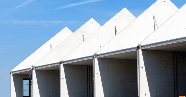 Concrete Framed Structures: Sustainable and Robust | Reno Quotes