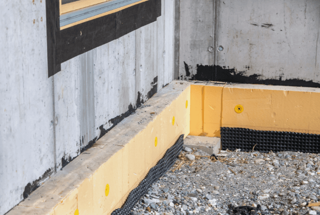 How to Insulate a Concrete Slab | Reno Quotes
