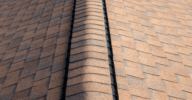Roof Ridge: Characteristics and Installation | Reno Quotes