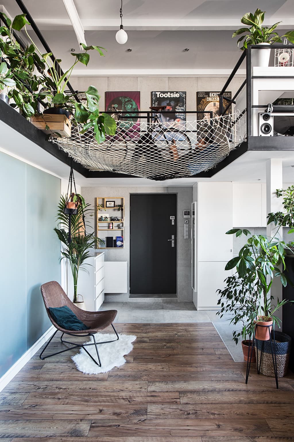 10 Different Ways to Design a Loft | Reno Quotes